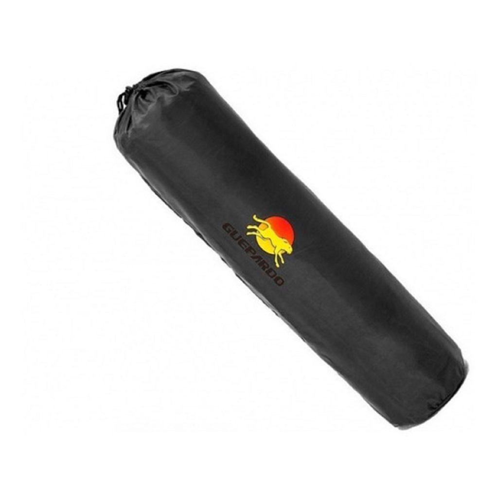 Colchonete Auto-inflavel Isolante Termico Guepardo Preto | Shopee Brasil Colchonete Auto-inflavel Isolante Termico Guepardo Preto | Shopee Brasil