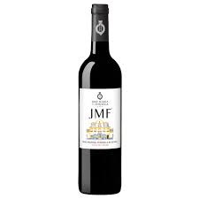 Vinho Português JMF Tinto Setúbal 750ml | Shopee Brasil