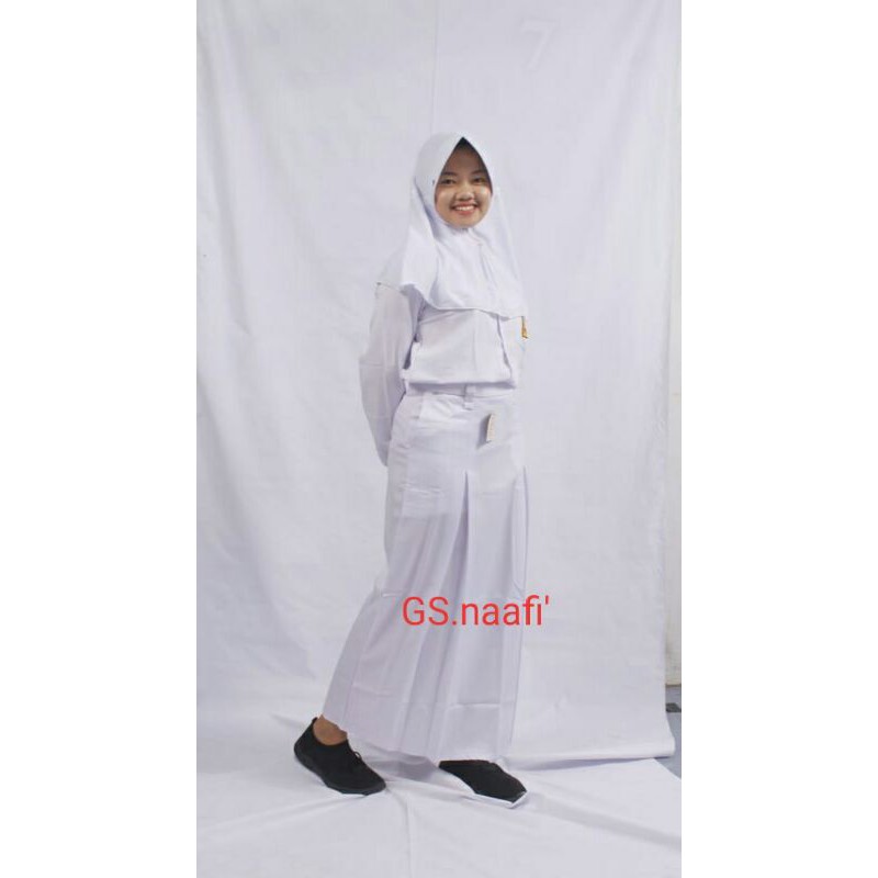 Uniforme Stlan Junior High School , Princesa Branca2 | Shopee Brasil