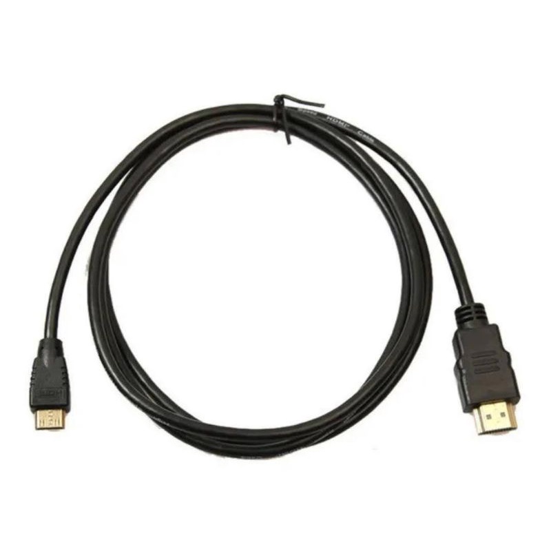 Revenda Kit 10 Pçs Cabo HDMI X Micro HDMI | Shopee Brasil