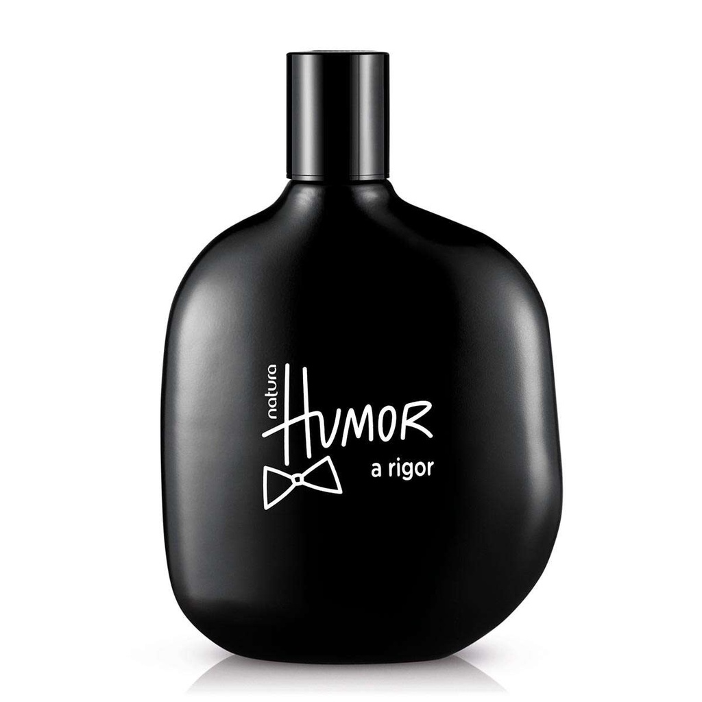 Humor a rigor Colônia Deo Parfum 100ml | Shopee Brasil