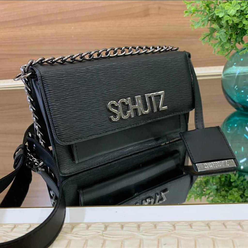 Bolsa julia sc varias cores modelo | Shopee Brasil