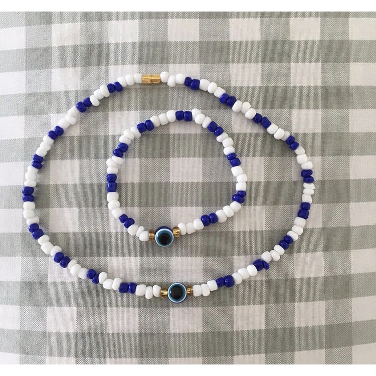 Conjunto Grego | Shopee Brasil