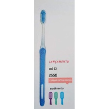 ESCOVA DENTAL BASIC ACTION EXTRA MACIA - KESS - BELLIZ | Shopee Brasil