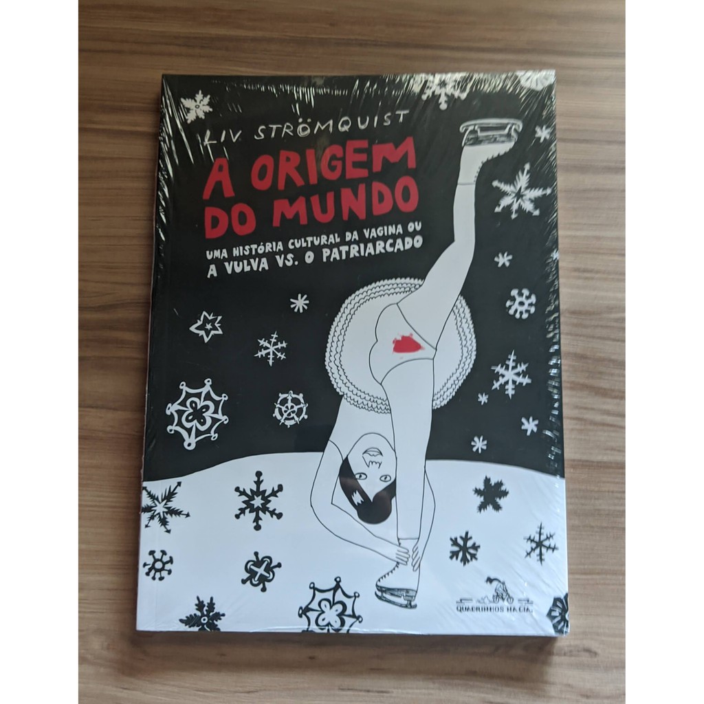 A Origem do Mundo | Shopee Brasil