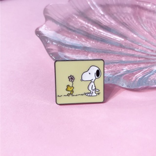 Broche Fofo Do Snoopy Para Decoração De Bolsa | Shopee Brasil