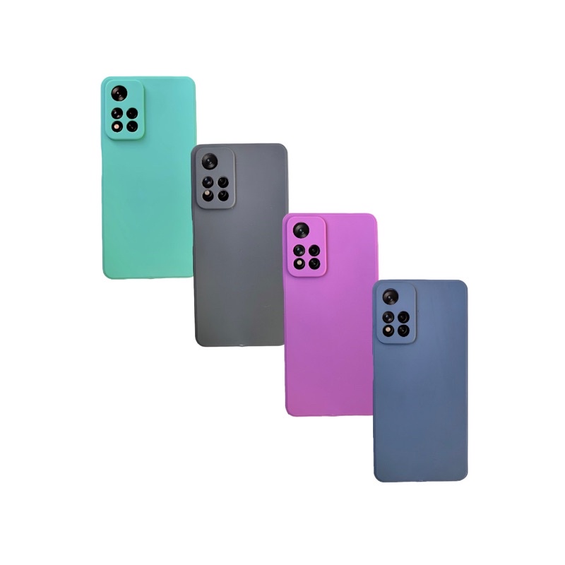 Capa Capinha Case Redmi Note 11 Pro Note 11 Pro Plus 5G | Shopee Brasil
