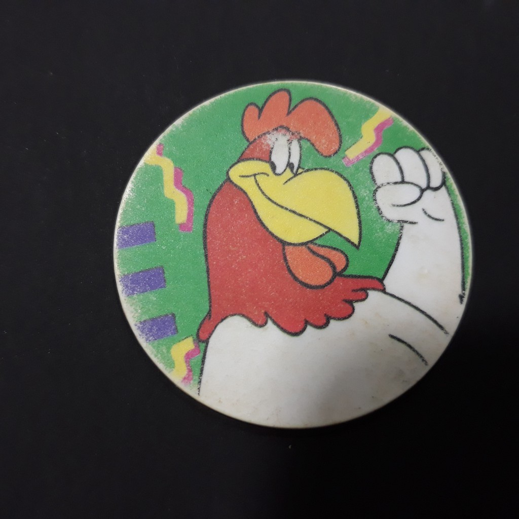 Looney Tunes - Tazo Mania (nº 55) - (MP) | Shopee Brasil