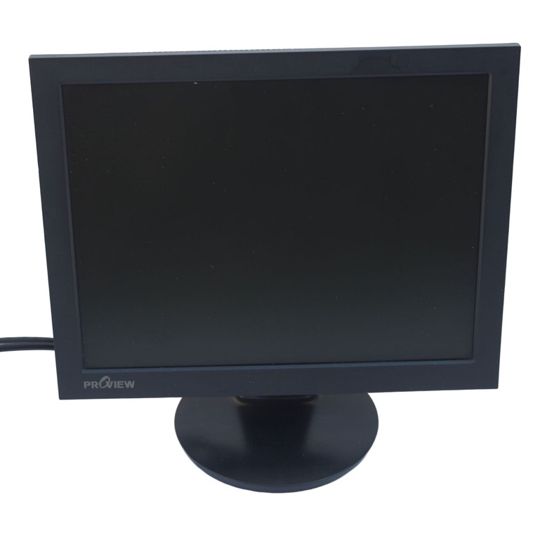 Monitor Proview Lp517 Cristal Liquido 15 Polegadas | Shopee Brasil