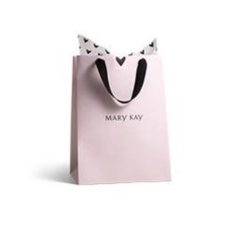 Sacola para presente Mary Kay | Shopee Brasil