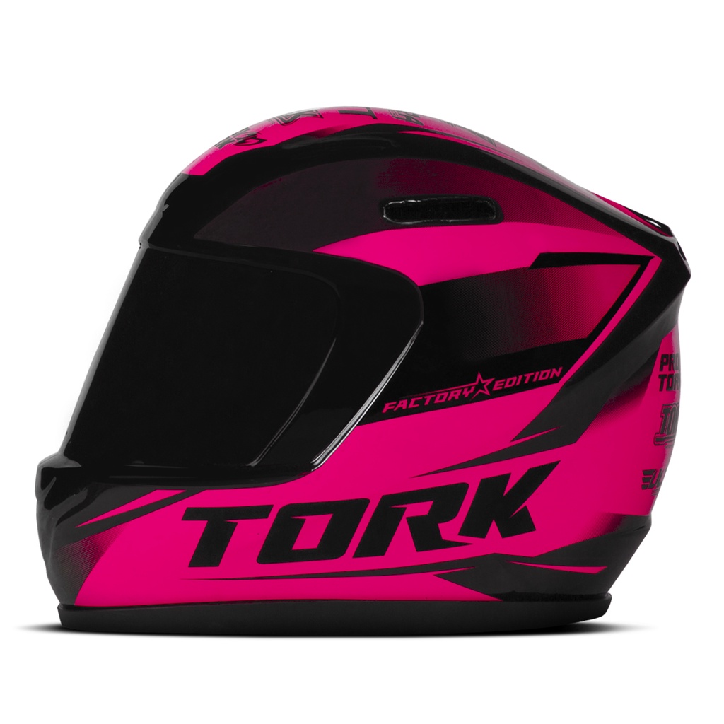 Mini Cofre Pro Tork Capacete 788 Factory Edition | Shopee Brasil