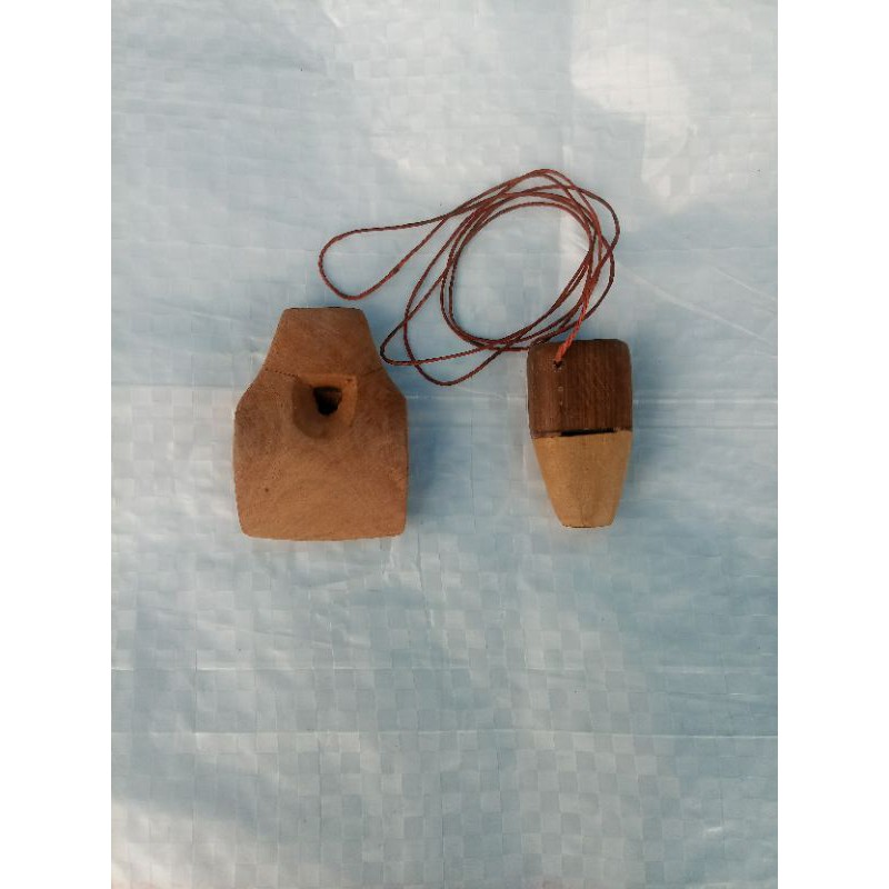 kit apito de codorna + apito perdiz | Shopee Brasil