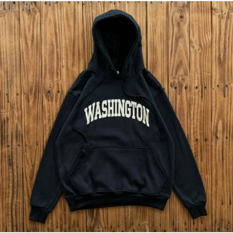 Agasalho Preto Washton YANKEES | Shopee Brasil