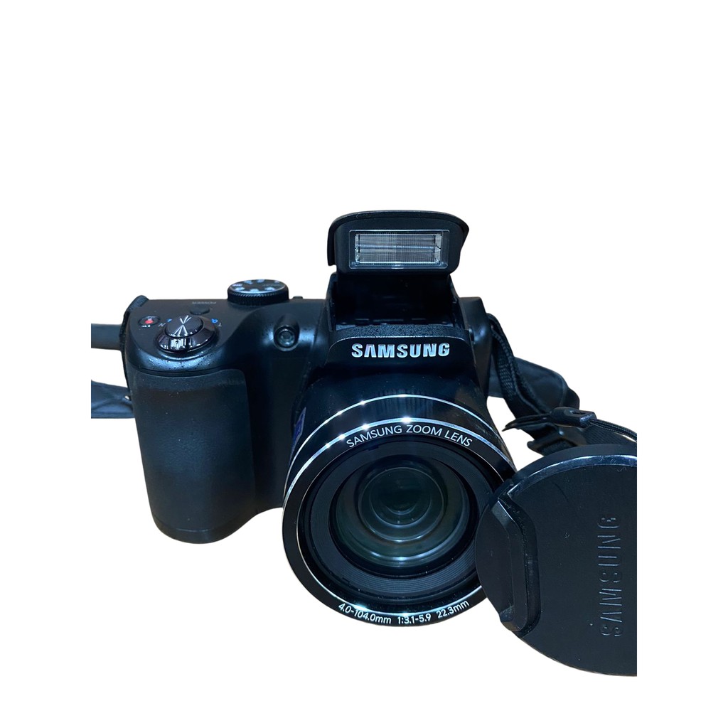 Camera Samsung 26x, Grande Angular, Função Panorama | Shopee Brasil