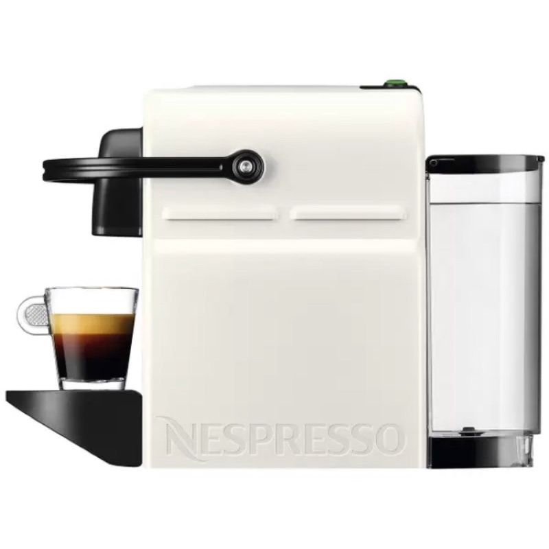 CAFETEIRA NESPRESSO 220v INISSIA CREME MÁQUINA DE CAFÉ EXPRESSO ...