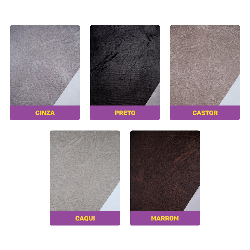 Tecido Suede New Bull Nobuck Para Estofados 1m X 1,4m | Shopee Brasil