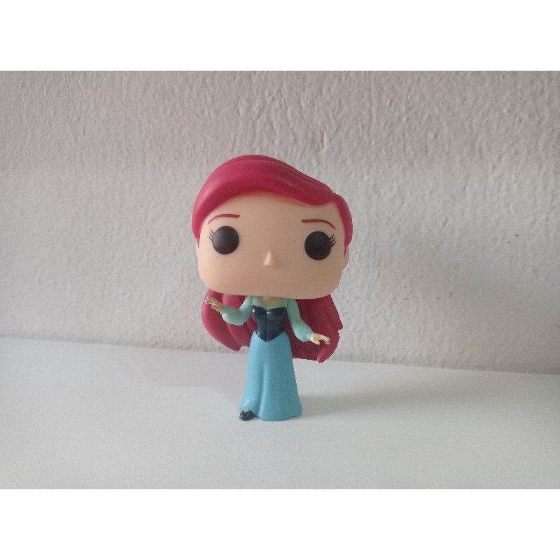 Funko POP Ariel 146 A Pequena Sereia Disney (usado) | Shopee Brasil