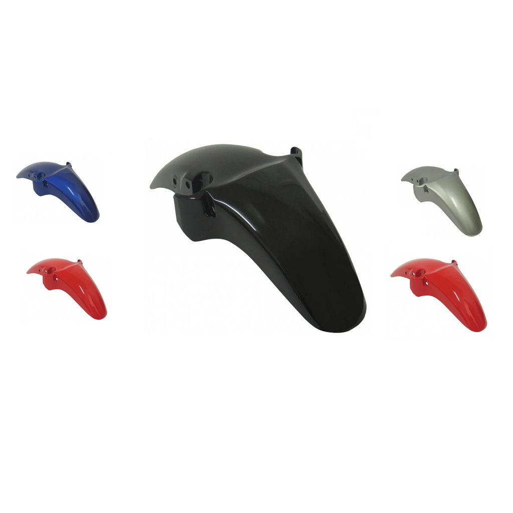 Paralama Dianteiro Cbx 250 Twister Oferta Imperdivel Shopee Brasil