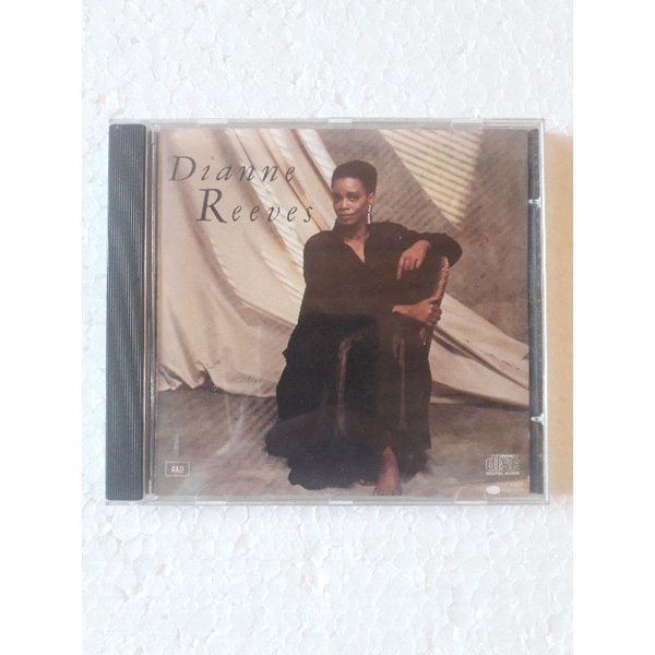 CD Dianne Reeves 1987 IMPORTADO | Shopee Brasil