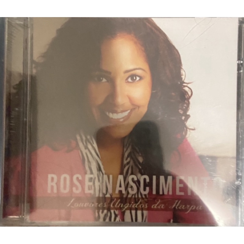 CD Rose Nascimento | Shopee Brasil