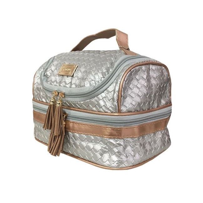 Bolsa térmica para marmita - Ruby's | Shopee Brasil