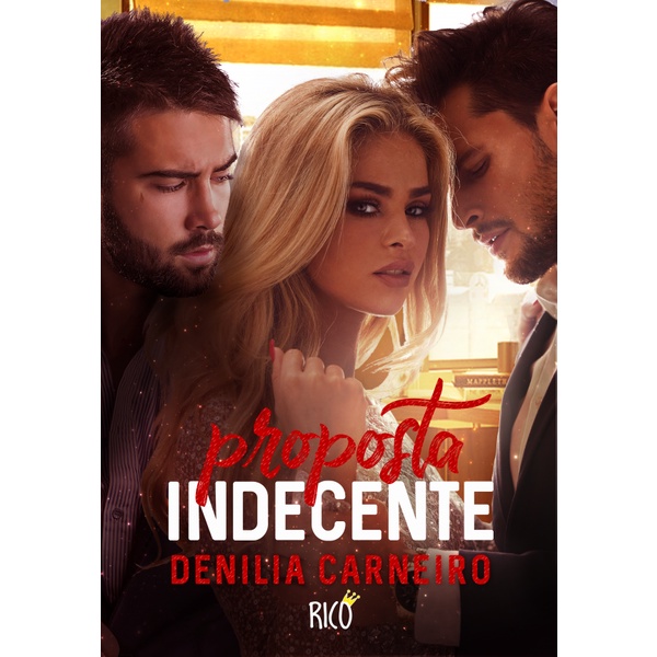 Proposta Indecente | Shopee Brasil