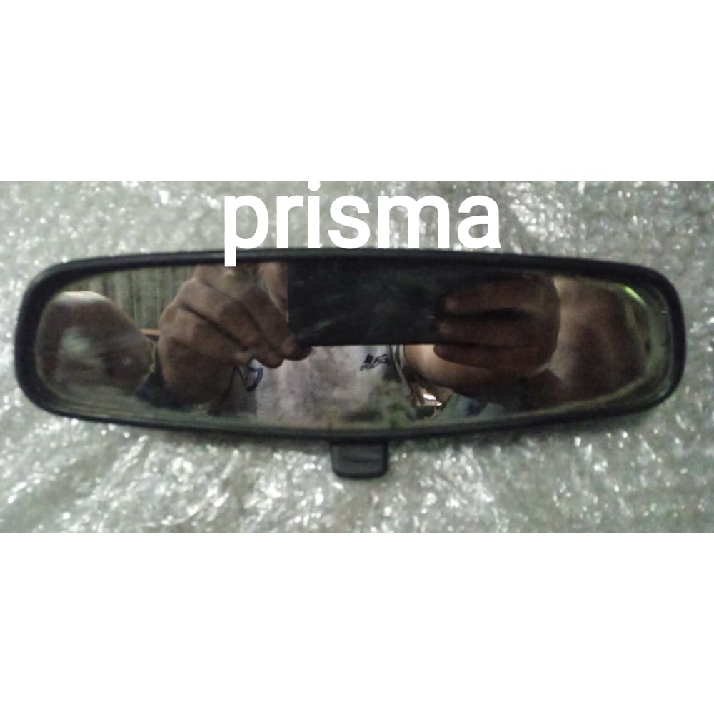 Retrovisor interno Prisma | Shopee Brasil