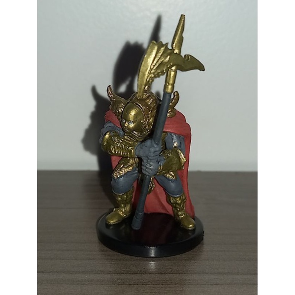Miniatura Dungeons and Dragons Merregon | Shopee Brasil