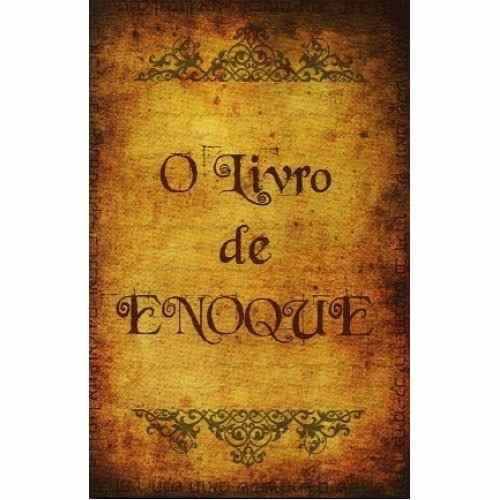 O Livro De Enoque | Shopee Brasil