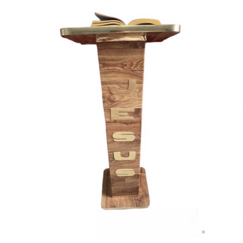 púlpito para igreja moderno | Shopee Brasil