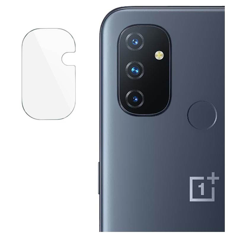 OnePlus Nord N100 Película da Câmera Protetora One Plus N100 Película ...