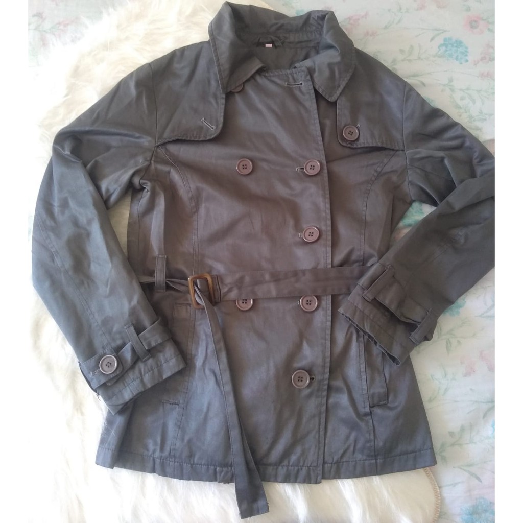 Sobretudo | Shopee Brasil