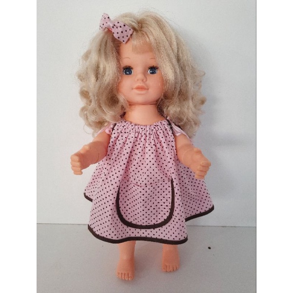 Boneca Mamy antiga Estrela | Shopee Brasil