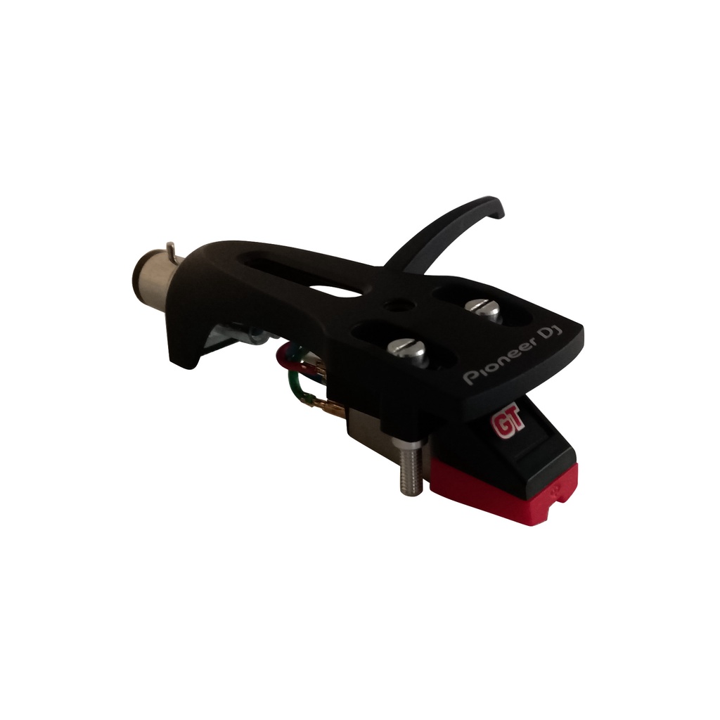 Agulha e Capsula Numark GT + Headshell Pioneer PC-HS01 | Shopee Brasil