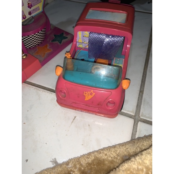 carro da polly | Shopee Brasil