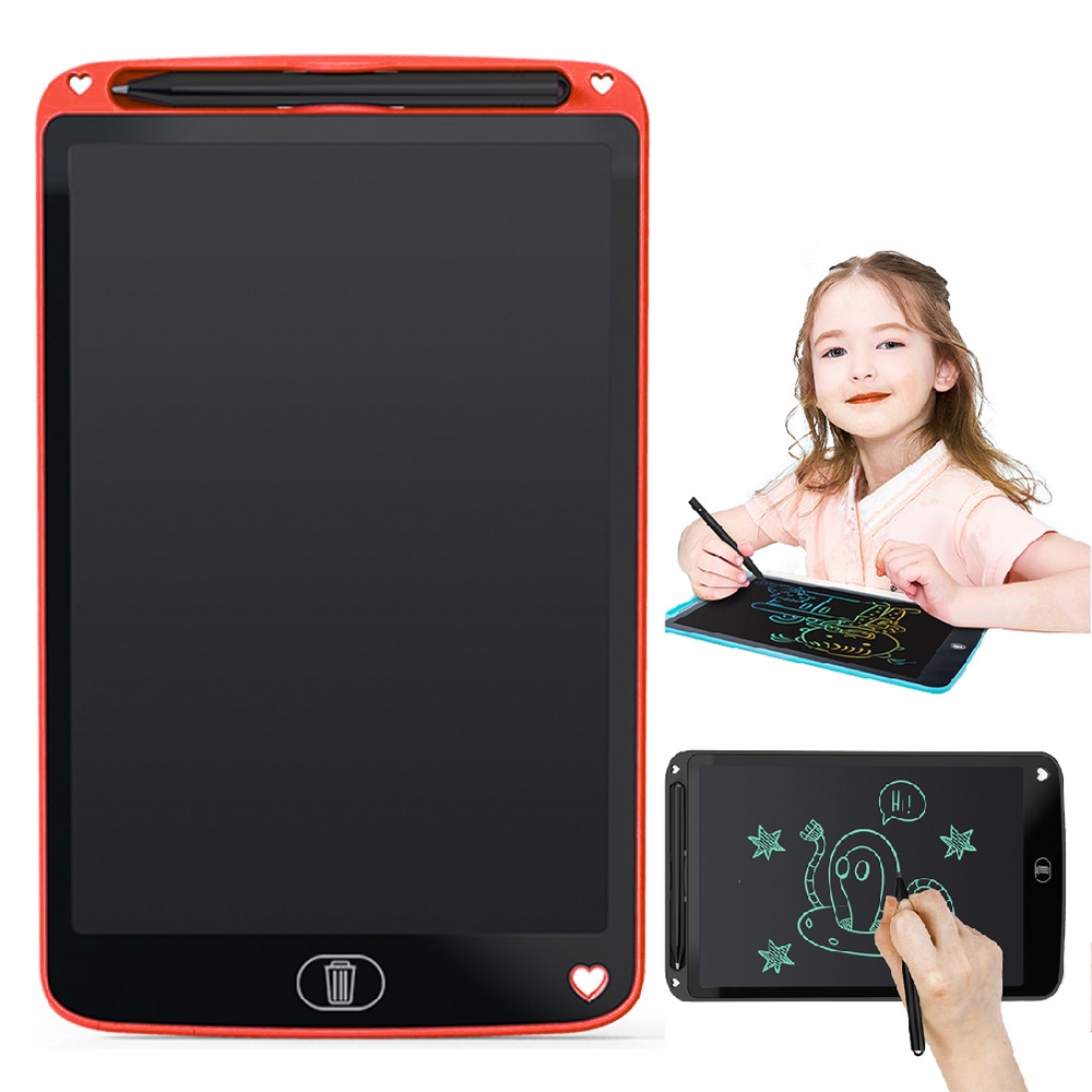 Lousa Magica Tablet Lcd 10,5 Polegadas Tela Digital Para Desenhos ...