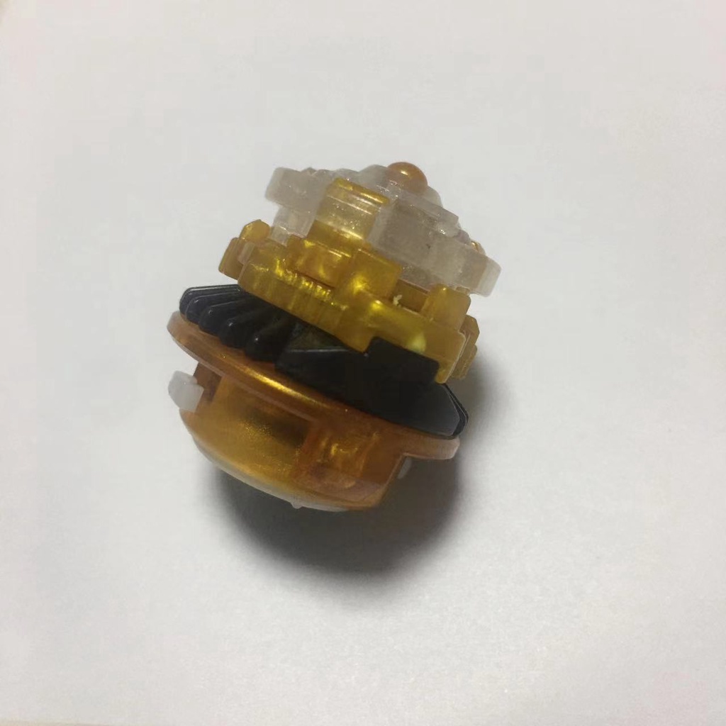 Combo Alta Xtend Plus Drivers Para Beyblade Burst Toys | Shopee Brasil