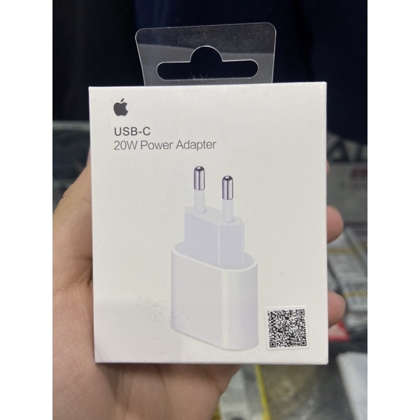 FONTE USB-C/TIPO C APPLE ORIGINAL | Shopee Brasil