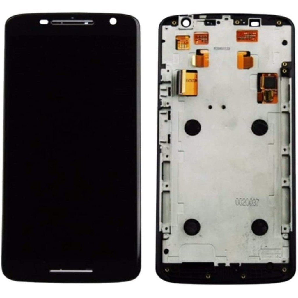 Tela Display Frontal Moto X Play Xt1562 Xt1563 Qualidade A+ TOP | Shopee Brasil