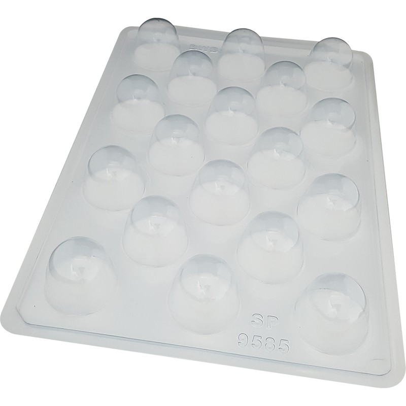 Forma BWB Simples Semiprofissional, Auto Rendimento Doces Finos ...