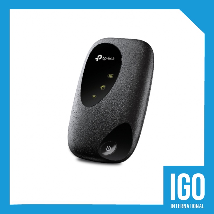 TP-LINK M7000 4G LTE Mobile Wi-Fi | Shopee Brasil