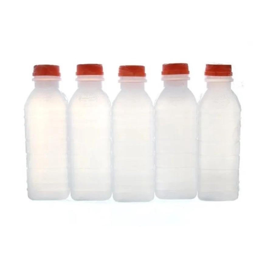Garrafa Descartavel Para Suco Caldo De Cana 1 Litro C/ 100un | Shopee Brasil
