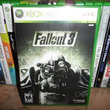 fallout 3 xbox 360,Fallout: New Vegas - Xbox 360 mídia física na ...