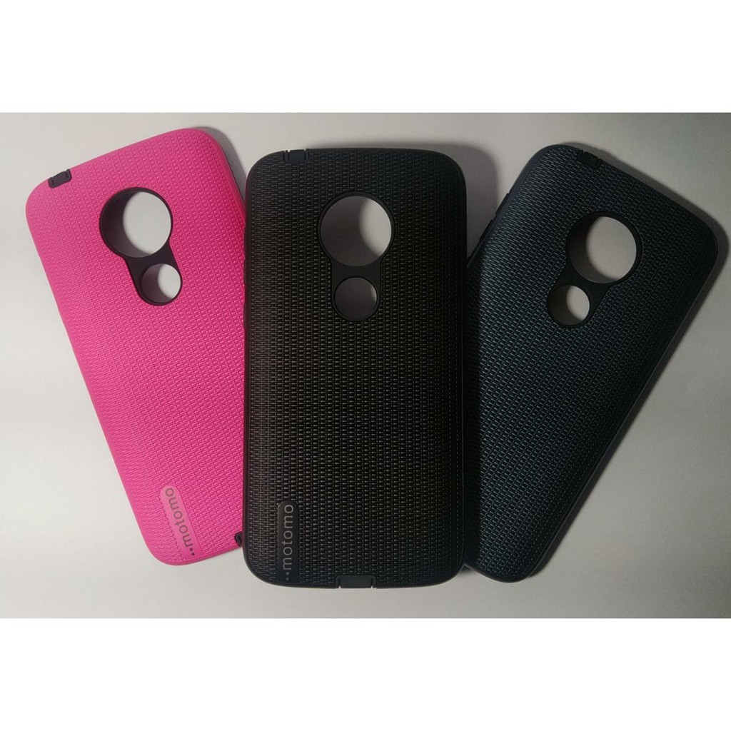 Capas e capinhas Anti Impacto Moto E5 / E5 PLUS / E5 PLAY | Shopee Brasil