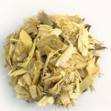 Chá de Pau Tenente , Pau amargo, Quassia ou Quina Erva - 50 gramas ...