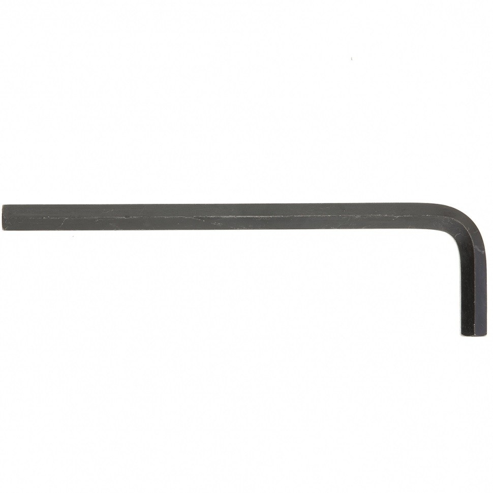 Chave Allen Crv Fosfatizada 6,00 Mm Para Parafusos Com Sextavado ...