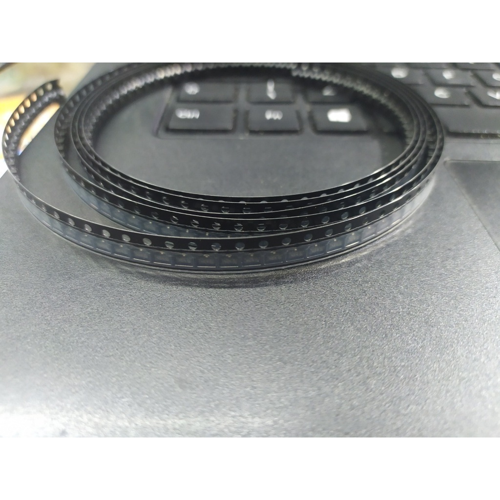 100x Transistor Bc847c Smd Sot23 Nxp = 1gw | Shopee Brasil