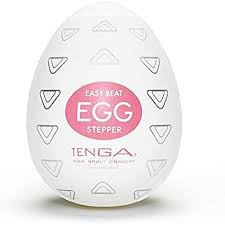 EGG STEPPER MASTURBADOR MASCULINO MAGICAL KISS | Shopee Brasil