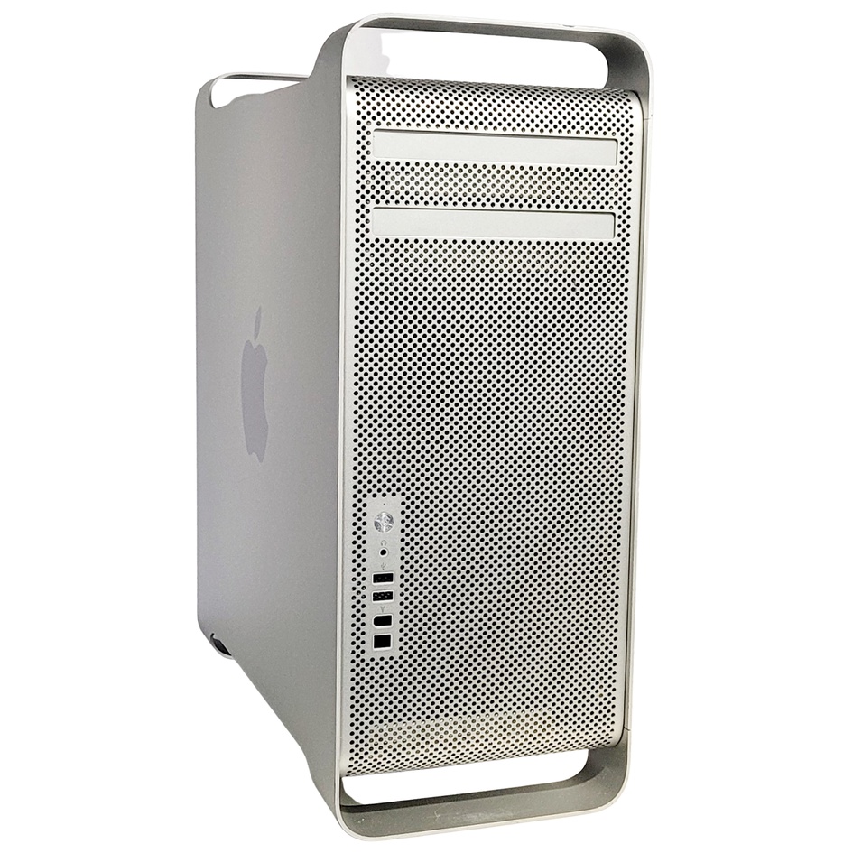 Gabinete Mac Pro A1186 Vazio ( Vai Vazio ) | Shopee Brasil
