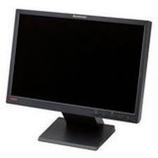 Monitor Lenovo LCD 19 Polegadas VGA e DVI | Shopee Brasil